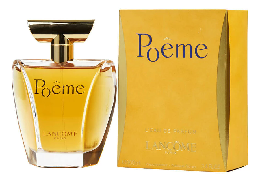 Lancome парфюмерная вода Poeme, 100 мл