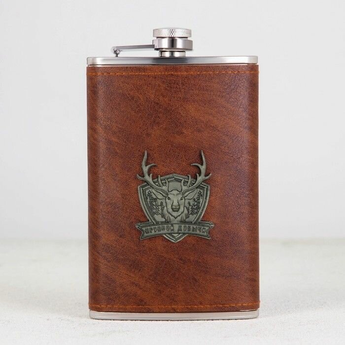 Фляга Охотничья , 300 мл