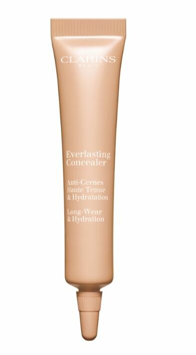 Clarins Консилер Everlasting, оттенок 02.5 medium