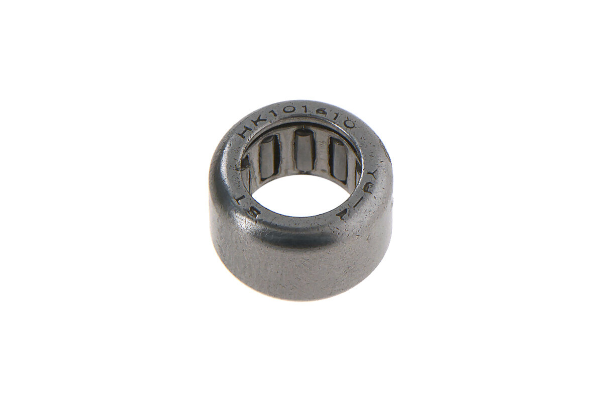 Подшипник игольчатый HK101610 для болгарки (УШМ) ИНТЕРСКОЛ: УШМ-22/230 (s/n 355.****), УШМ-230/2100Т, УШМ-230/2200М1, УШМ-230/2200ЭВ, УШМ-230/2300Т (s/n 360.****), УШМ-230/2500НМ, УШМ-230/2500Т, УШМ-230/2600ЭВ