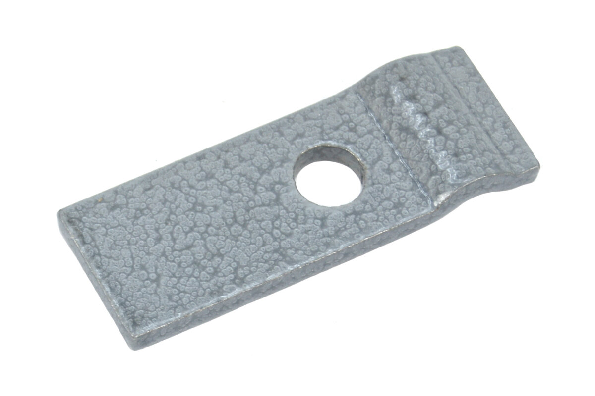 Прижим для пилы циркулярной (дисковой) REBIR RZ1-70 / RZ2-70, RZ2A-72/1800, RZ3-85/2250, RZ2-70-2 (RZ1-70-2)