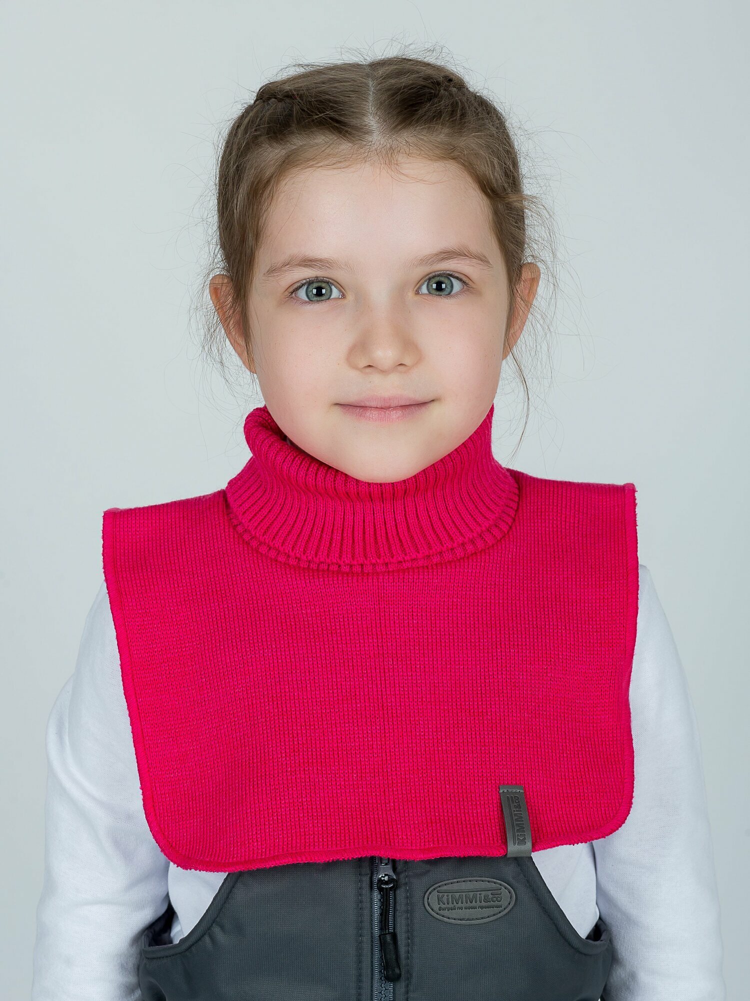 Шарф-манишка KiMMi & co для детей