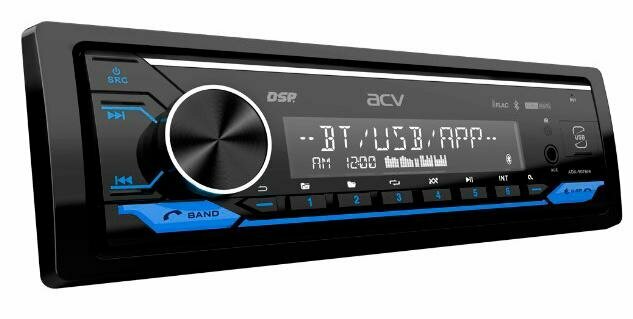 Автомагнитола ACV ADX-907BM 40306