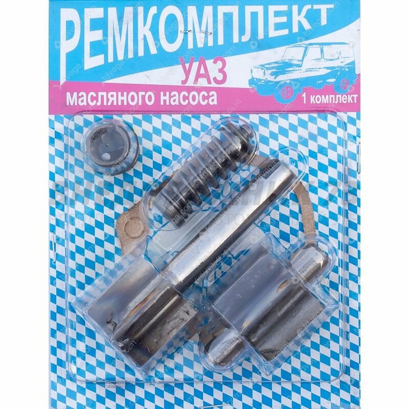 Ремкомплект масляного насоса дв. УМЗ-4213,4216 ,451
