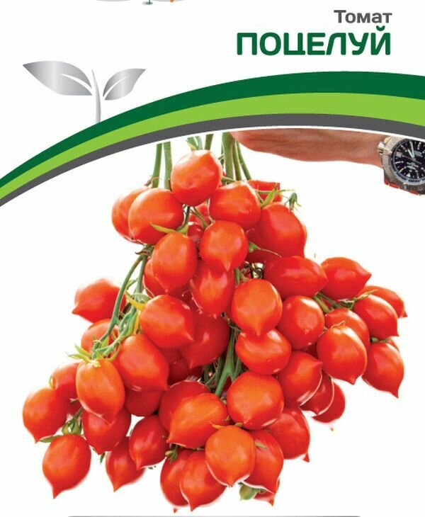 Семена Томат Поцелуй 10 шт.