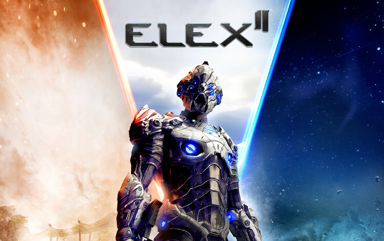 ELEX II (Steam; PC; Регион активации РФ, СНГ; Русский язык)