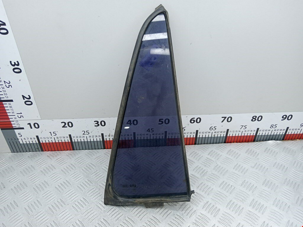 Стекло двери задней правой (форточка) Great Wall Safe арт. 2090404