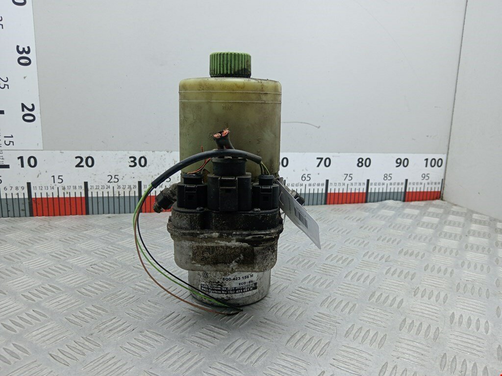 Электрогидроусилитель руля Volkswagen Polo 4 6R0423156C арт. 2119228