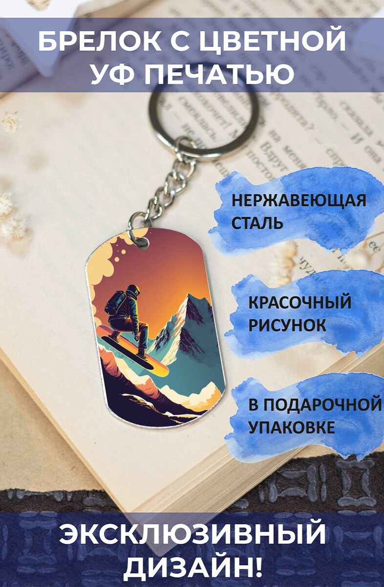 Брелок