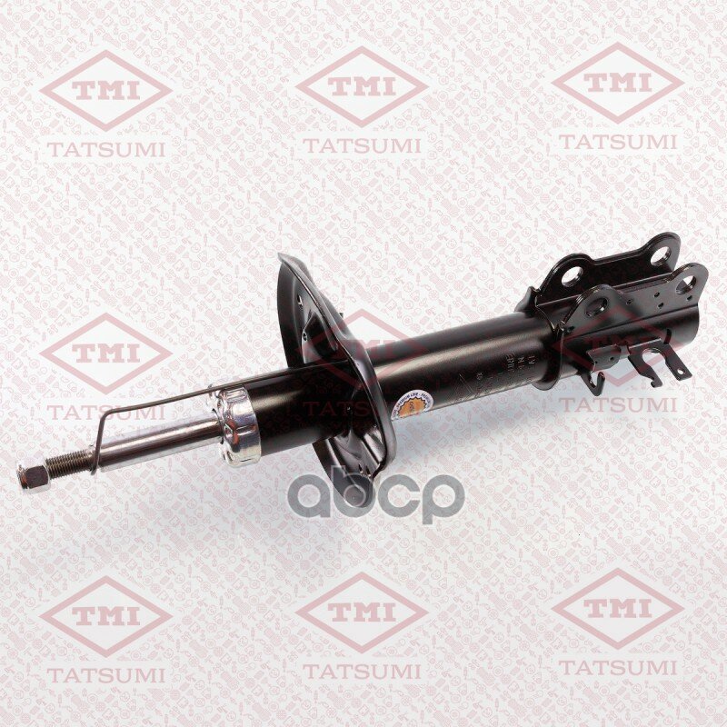 Амортизатор передний газовый левый! Chevrolet Aveo 11> TATSUMI арт. TAA2101L