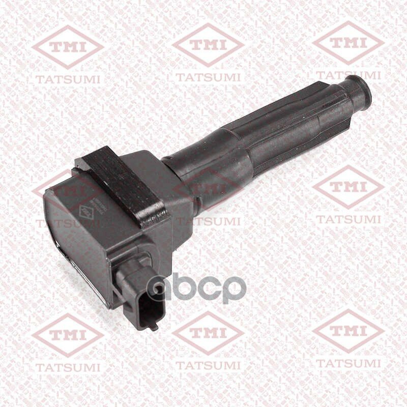 Катушка зажигания MERCEDES W140/W210/R129 91-> TATSUMI арт. THG1160