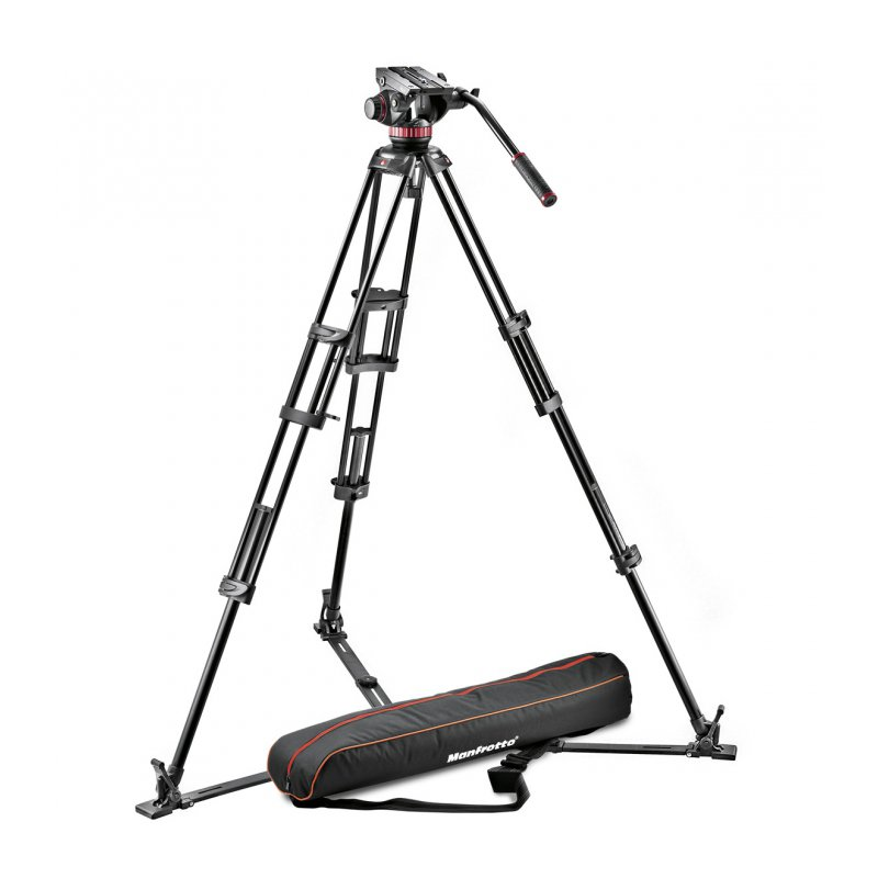 MVH502A,546GB-1 штатив Manfrotto