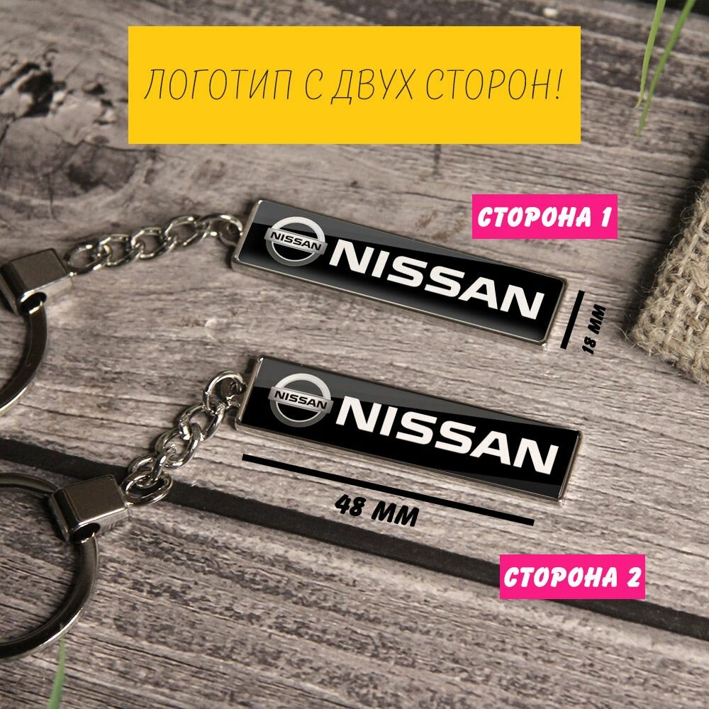 Брелок RACCONS’SHOP