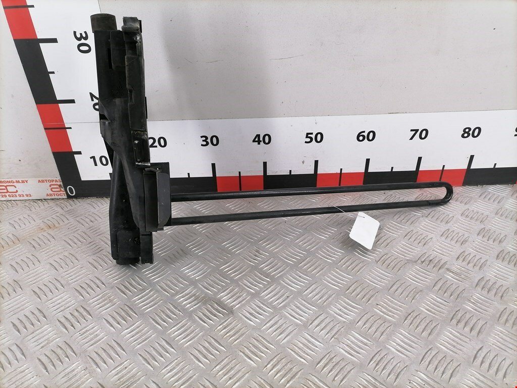 Радиатор гидроусилителя BMW 3-Series (E46) 17111436262 арт. 1066521