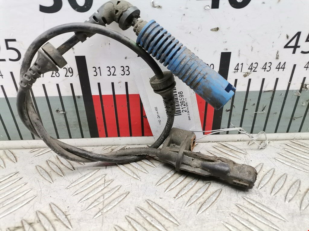 Датчик ABS передний BMW 3-Series (E46) 34526792896 арт. 2126598