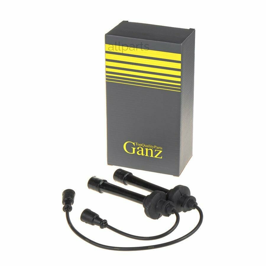 GANZ GIP01078 Провода высоковольтные (в/в) для MITSUBISHI Outlander/Lancer 1.8-2.4 03-> GANZ GIP01078