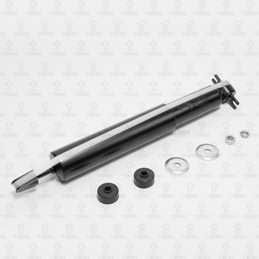 TORR DV1641 амортизатор передний газовый JEEP GRAND CHEROKEE, CHEROKEE 88-