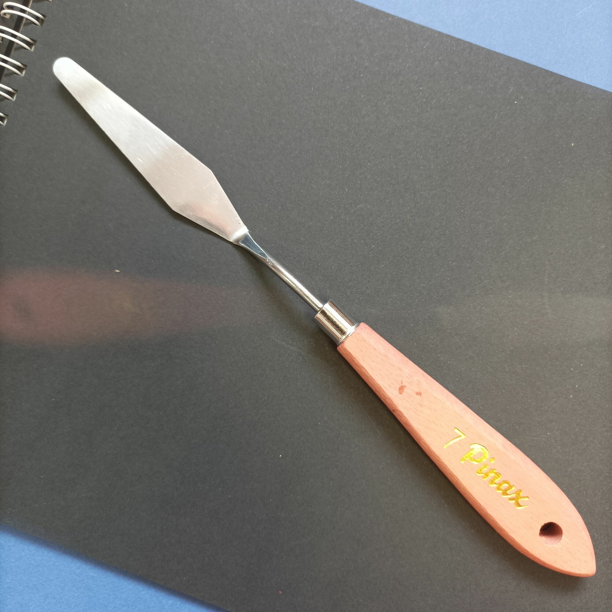 Мастихин 7 Pinax