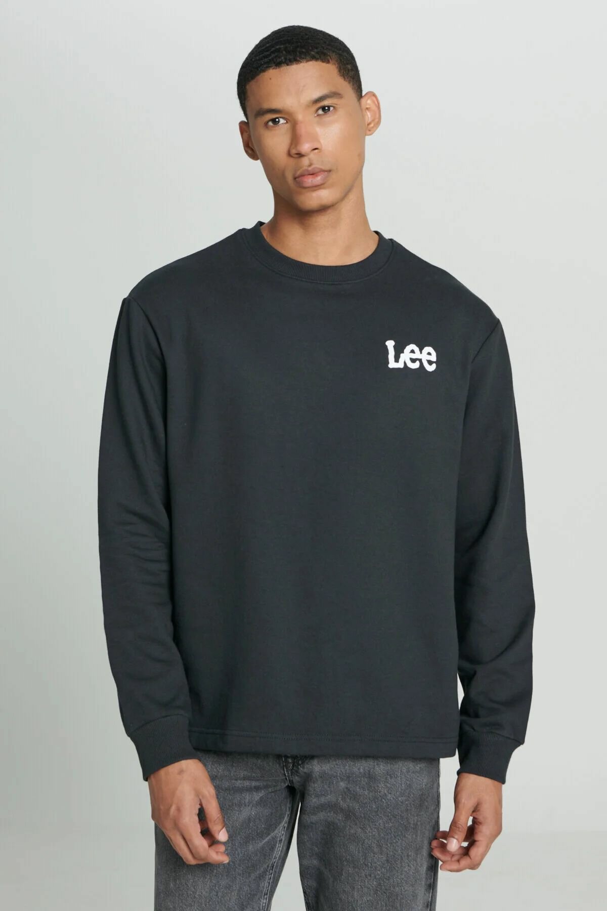 Свитшот Lee