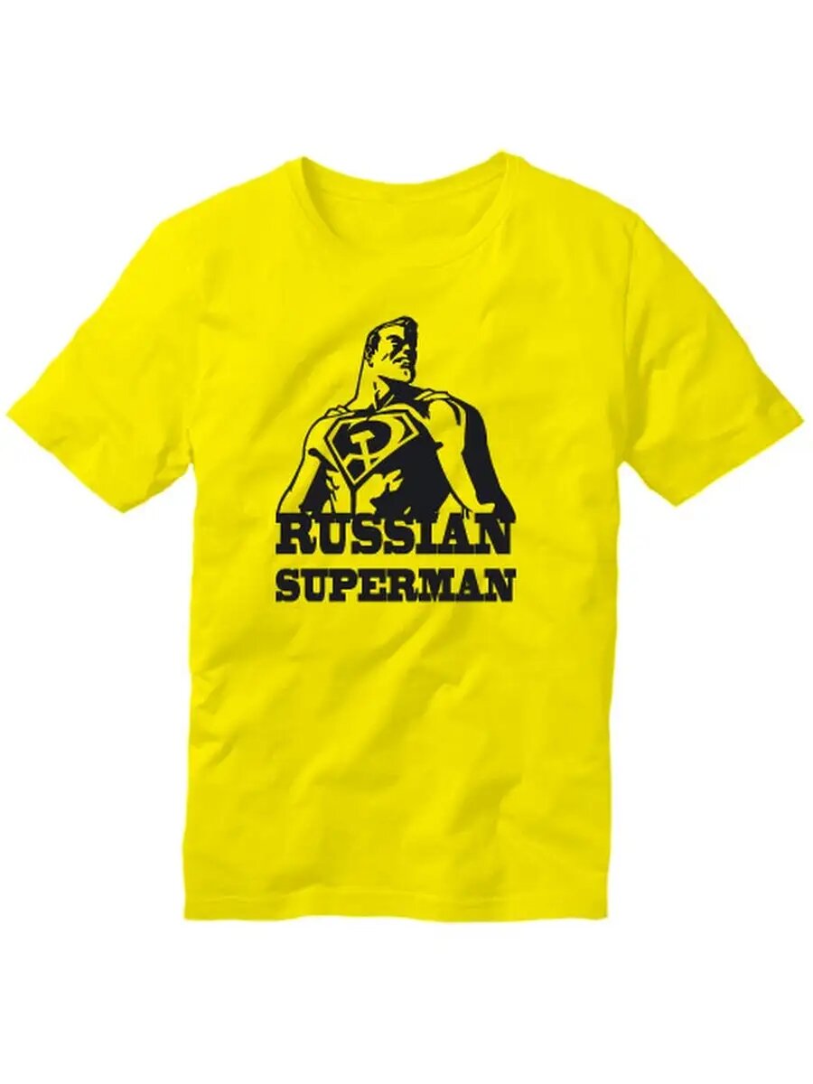 Футболка