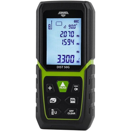 Amo Лазерный дальномер DIST 50G