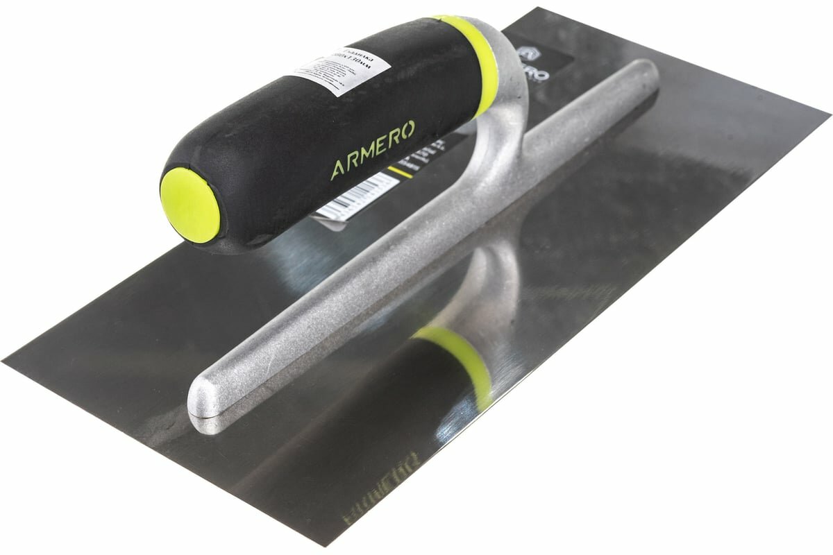 Armero Гладилка 280х130 мм AM12-280/A231/280