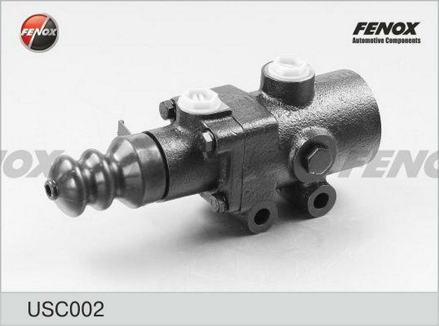 FENOX USC002 Гидроусилител сцепления МТЗ 2022 (2005г. в.) - USC002
