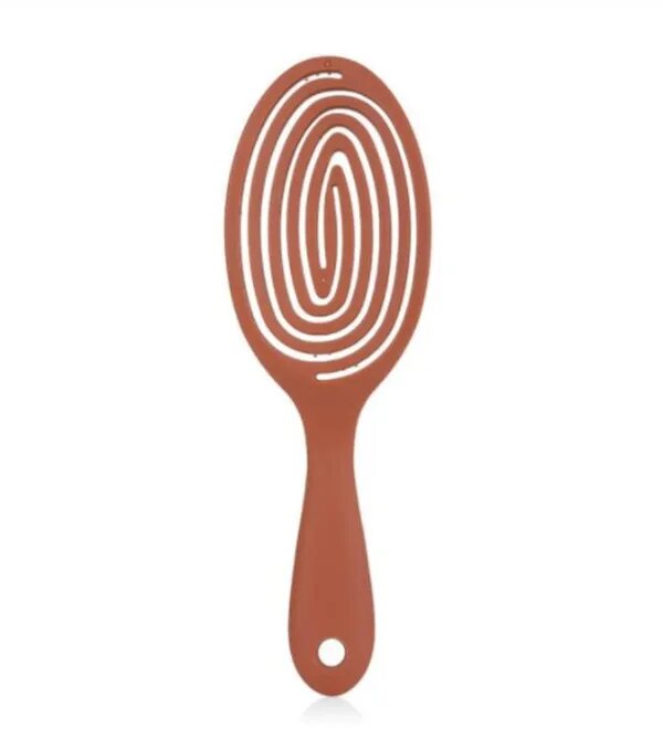 Расческа для волос Xiaomi Mijia Xinzhi, Bean Red