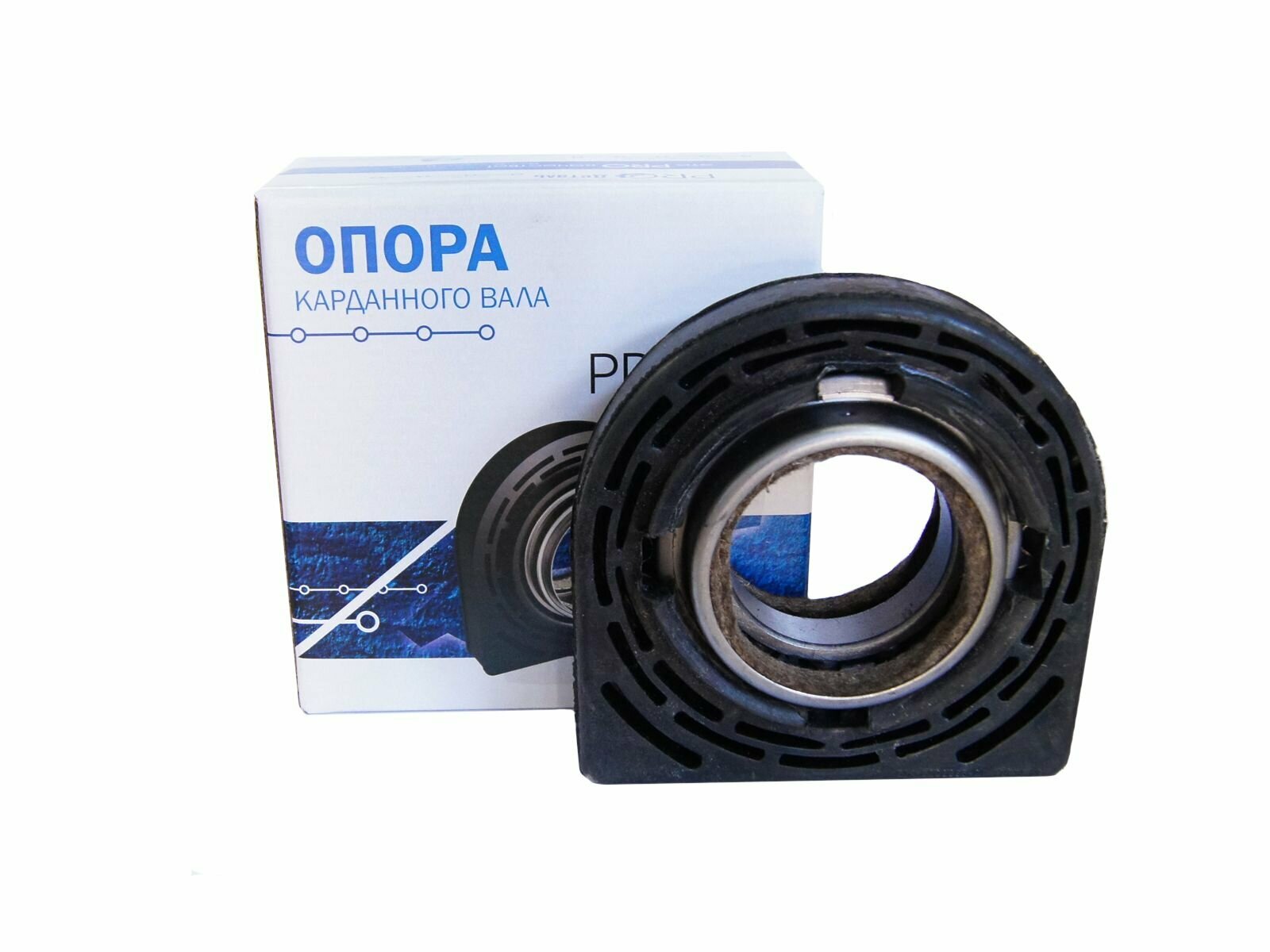 Опора карданного вала ЗИЛ 130 PROдеталь арт. DPKV130