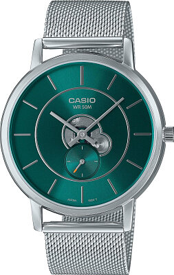 Наручные часы CASIO