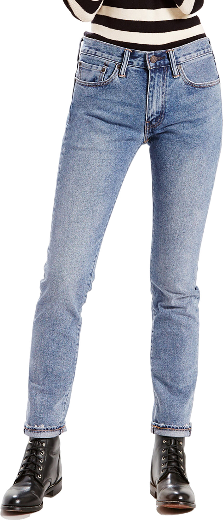 Джинсы Women 505С Jeans 