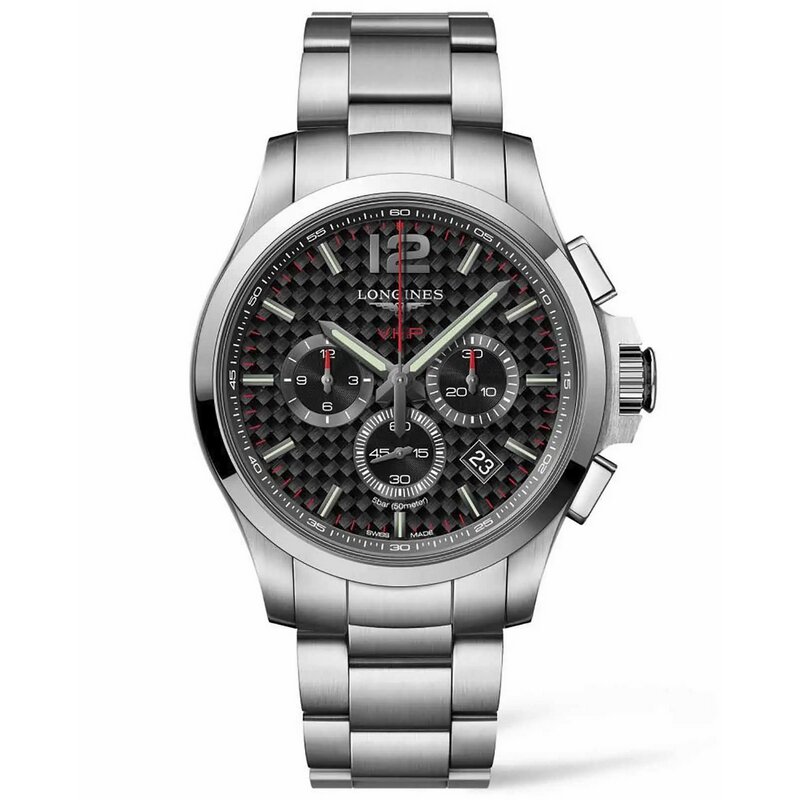 Наручные часы Conquest