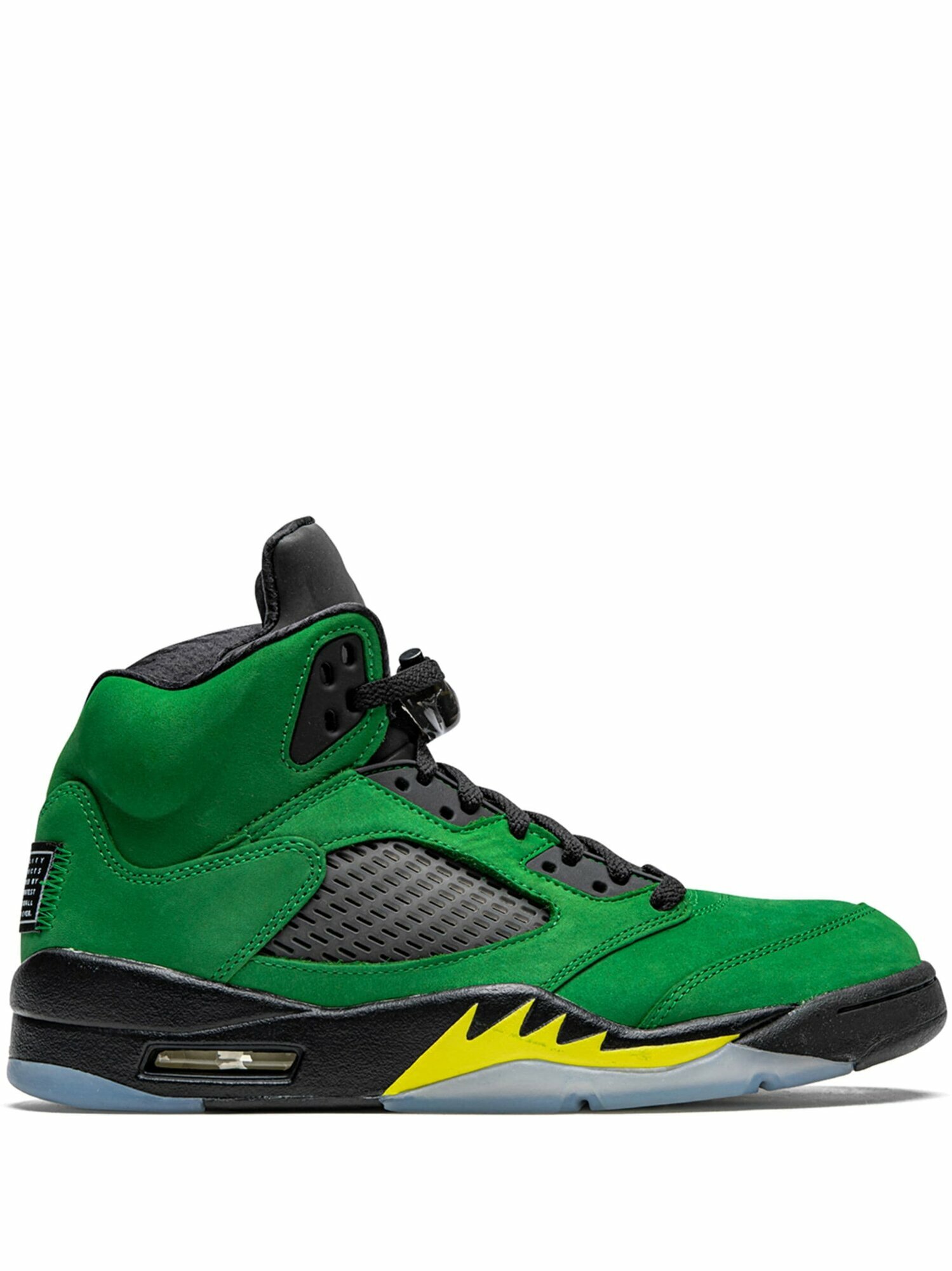 Кроссовки Air Jordan 5 SE Oregon