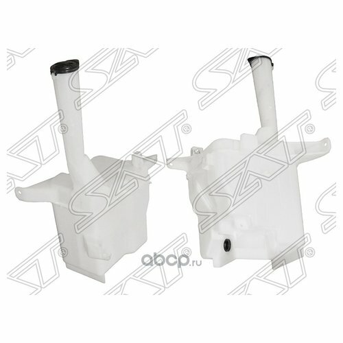 Бачок омывателя / стеклоочистителя Sat stty381010