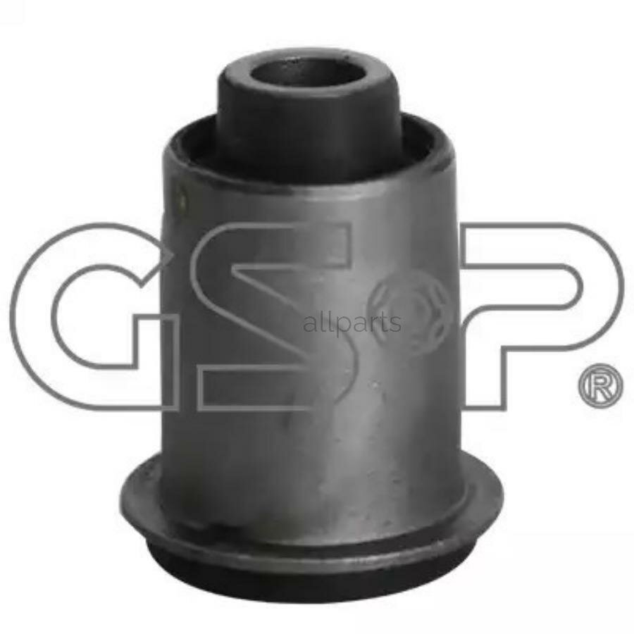 GSP 516688 Сайлентблок задний переднего рычага SUZUKI GRAND VITARA I (FT HT)