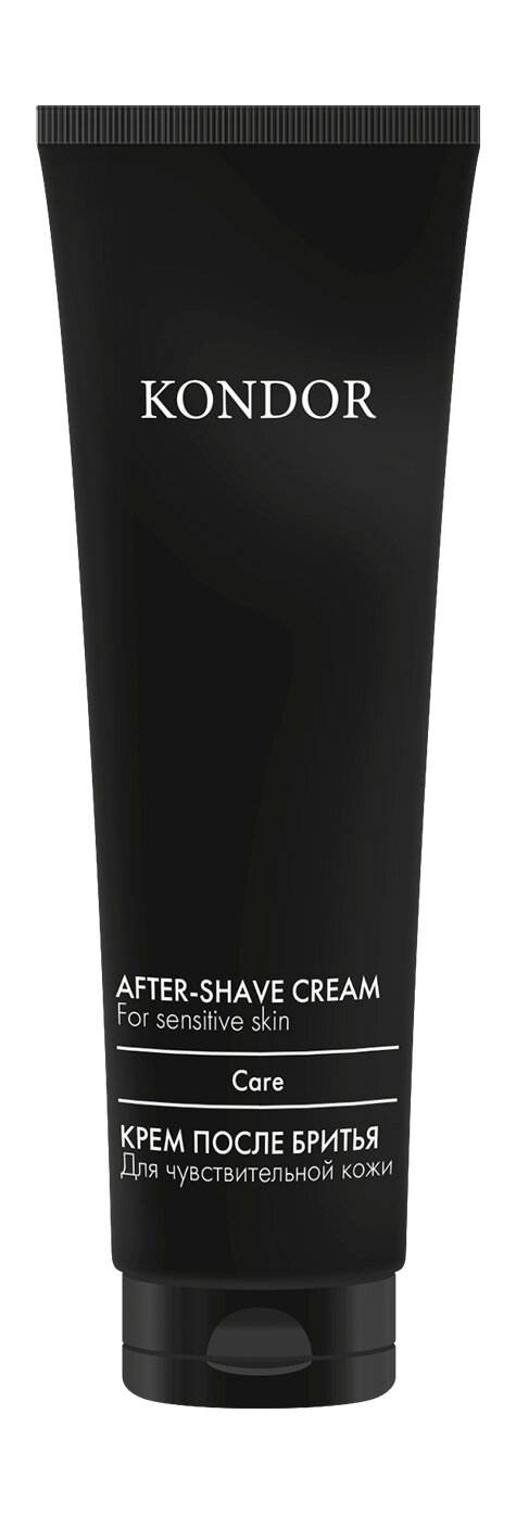 KONDOR My Beard Крем после бритья муж, 100 мл