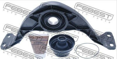 Подшипник подвесной кардана Audi Q3 2011-/VW Tiguan 2007-