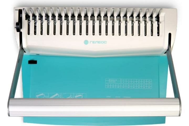 Гелеос БП16пбб