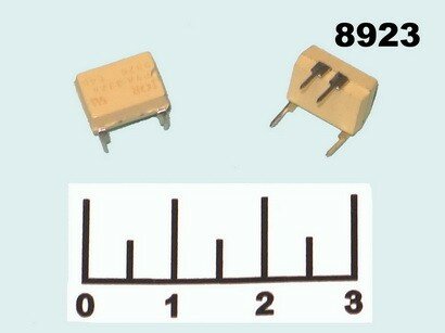Реле ~/=300V PVA3324