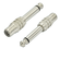 Переходник RCA(F) - JACK 6.3(M)