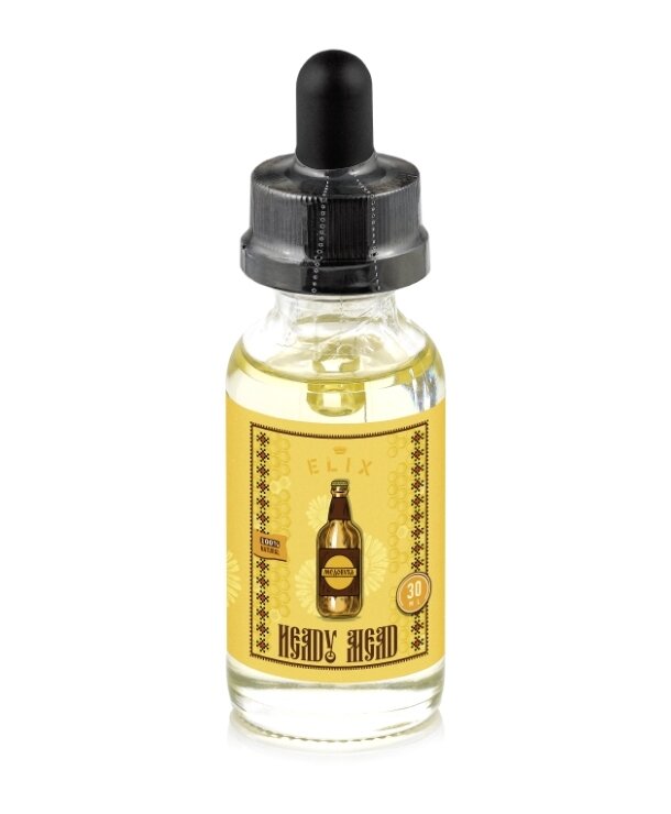 Эссенция для улучшения вкуса Elix Heady Mead (Медовуха) на 10л