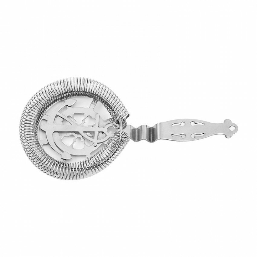 Барный стрейнер для коктейлей MaxxMalus "Якорь"