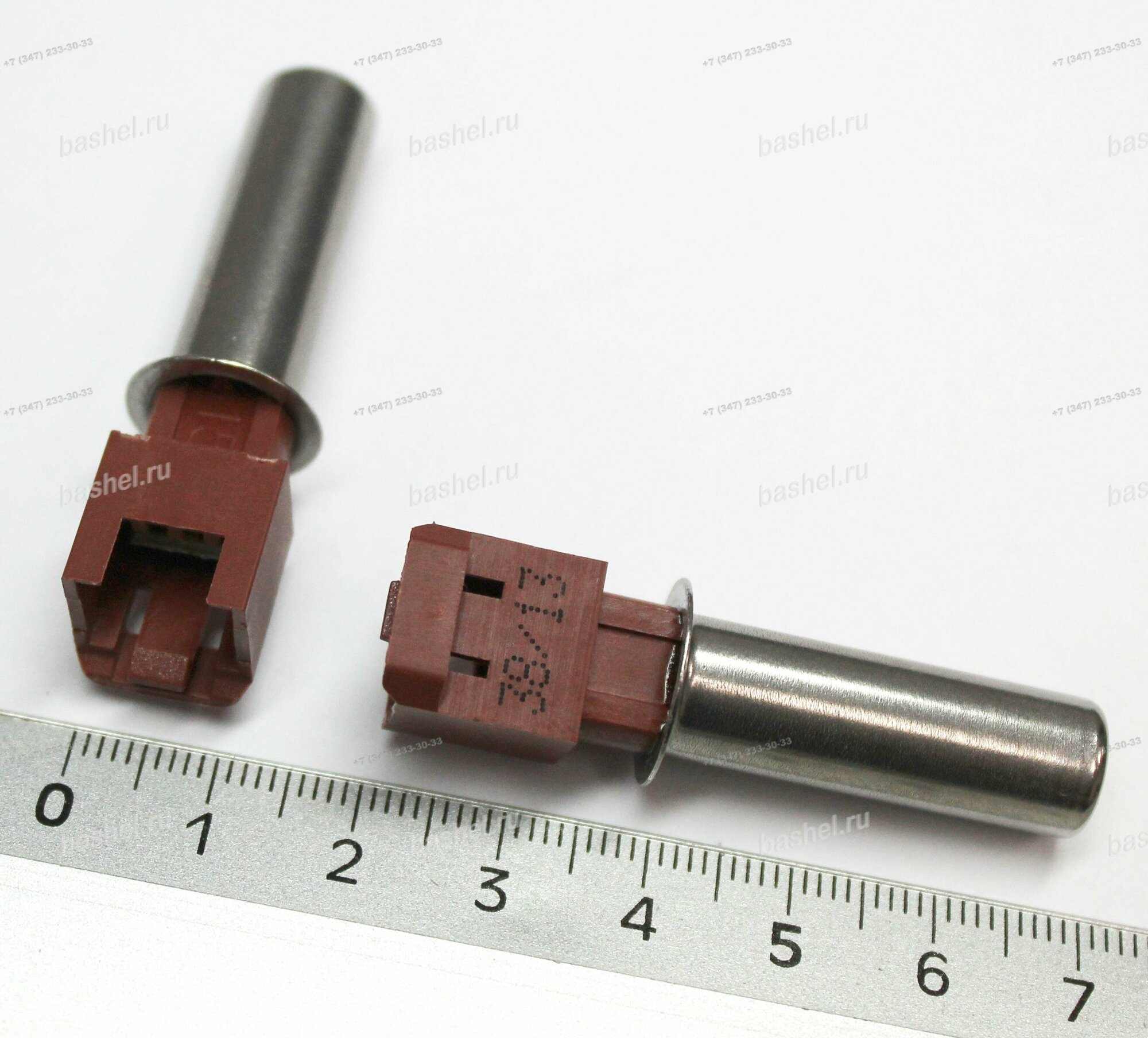 Датчик для ТЭНов СМА NTC-15кОм Ariston 08