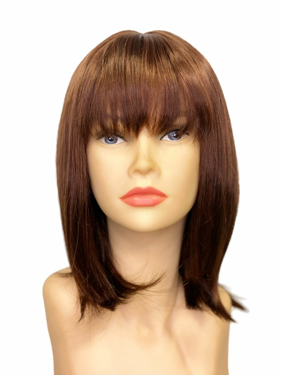 VIP-PARIK Парик женский средний 2149