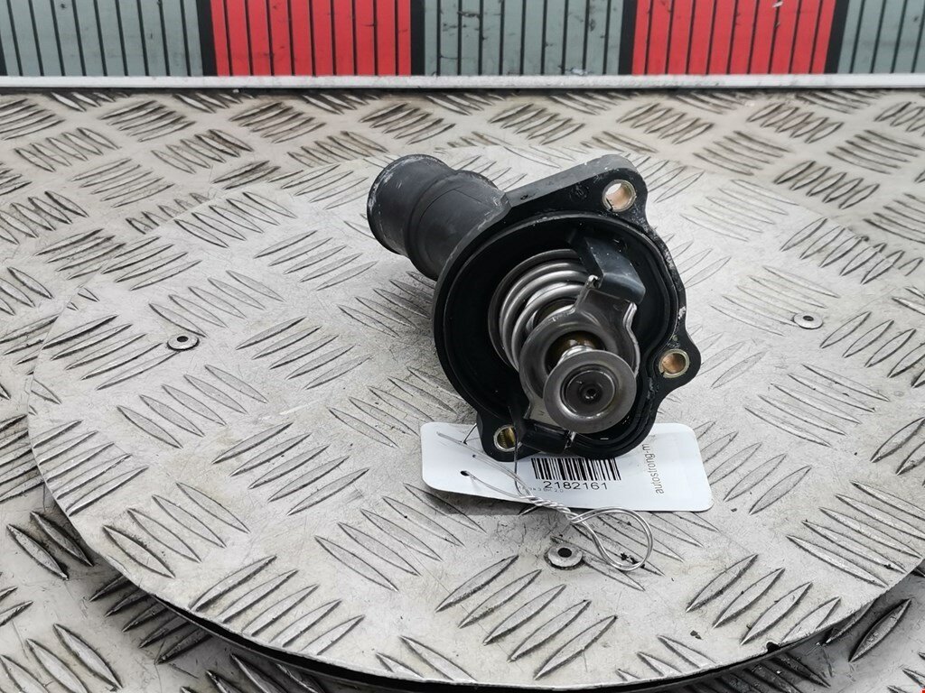 Корпус термостата Mazda 3 BK 5603485 арт. 2182161