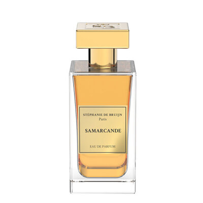 Парфюмерная вода Stephanie de Bruijn - Parfum sur Mesure Samarcande 100 мл.