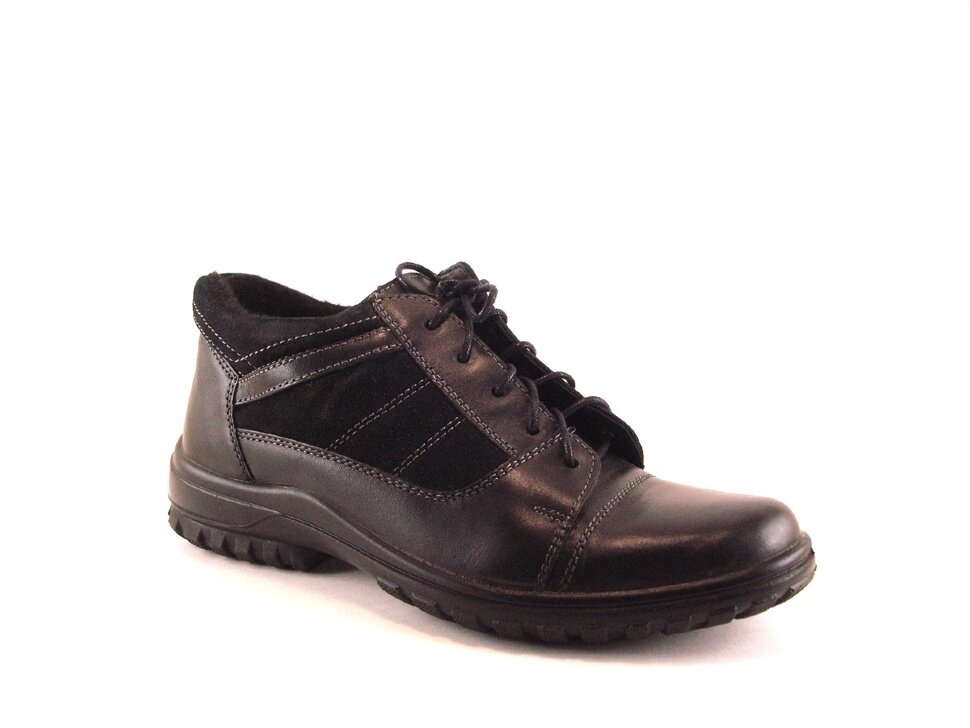 Полуботинки