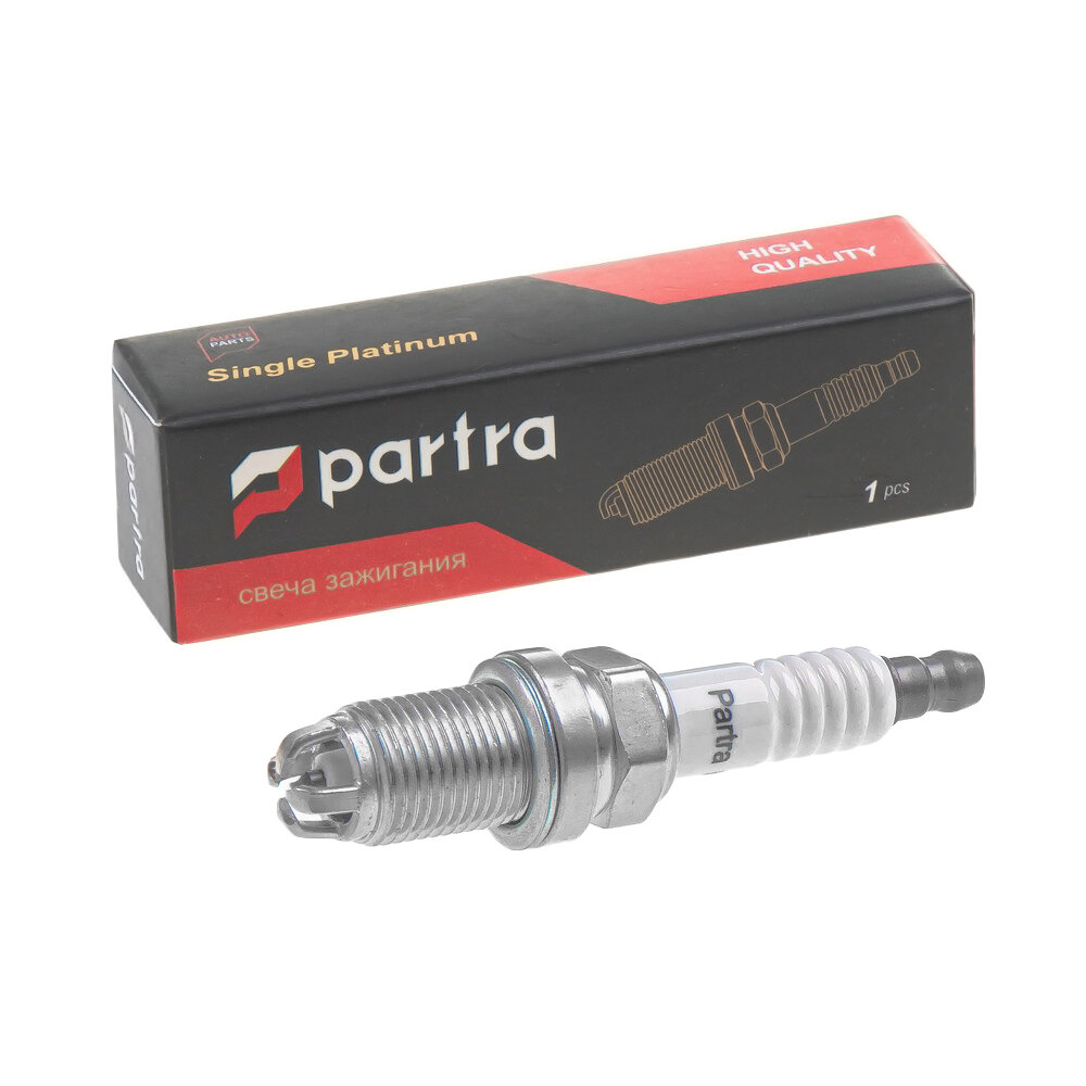 Свечи зажигания PARTRA PL9024