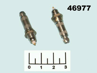 Разъем 1pin в комплекте Lemo (РС-01) (939)