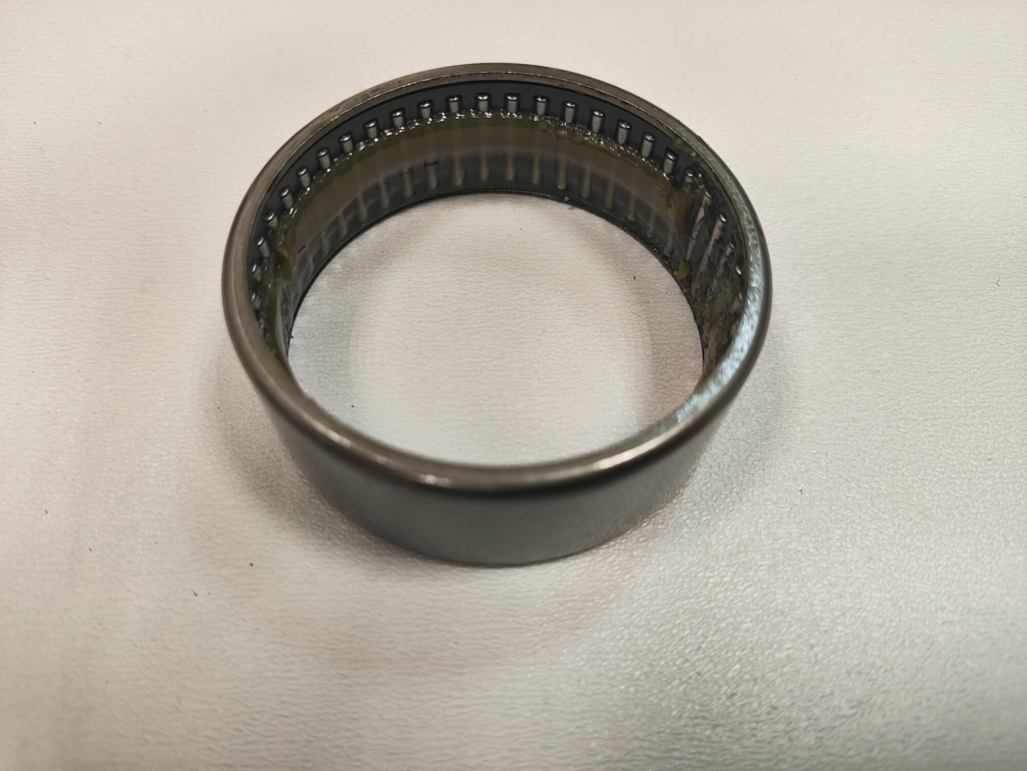 Подшипник рычага заднего наружный Dongfeng S30 [1.6 16V 5MT седан] 4224100